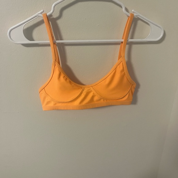 Free People | Swim | Gnash Swim X Free People Teardrop Bralette | Poshmark